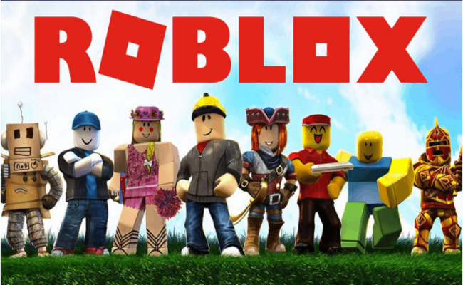 Now.gg roblox Guide------the complete guide on how to play Robox on ...